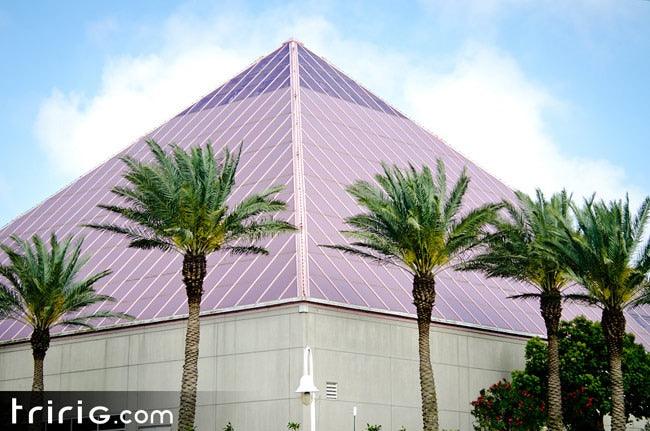 Lonestar 70.3 Expo in Galveston, TX