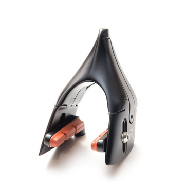 TriRig Omega One Aero Rim Brake | Ultimate Triathlon Braking