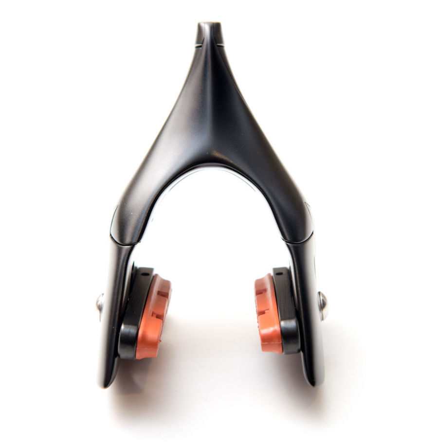 TriRig Omega One Aero Rim Brake | Ultimate Triathlon Braking