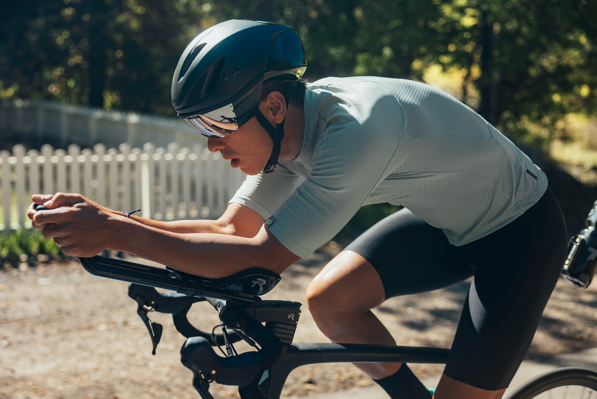 Sigma One Carbon Aero Stem – TriRig