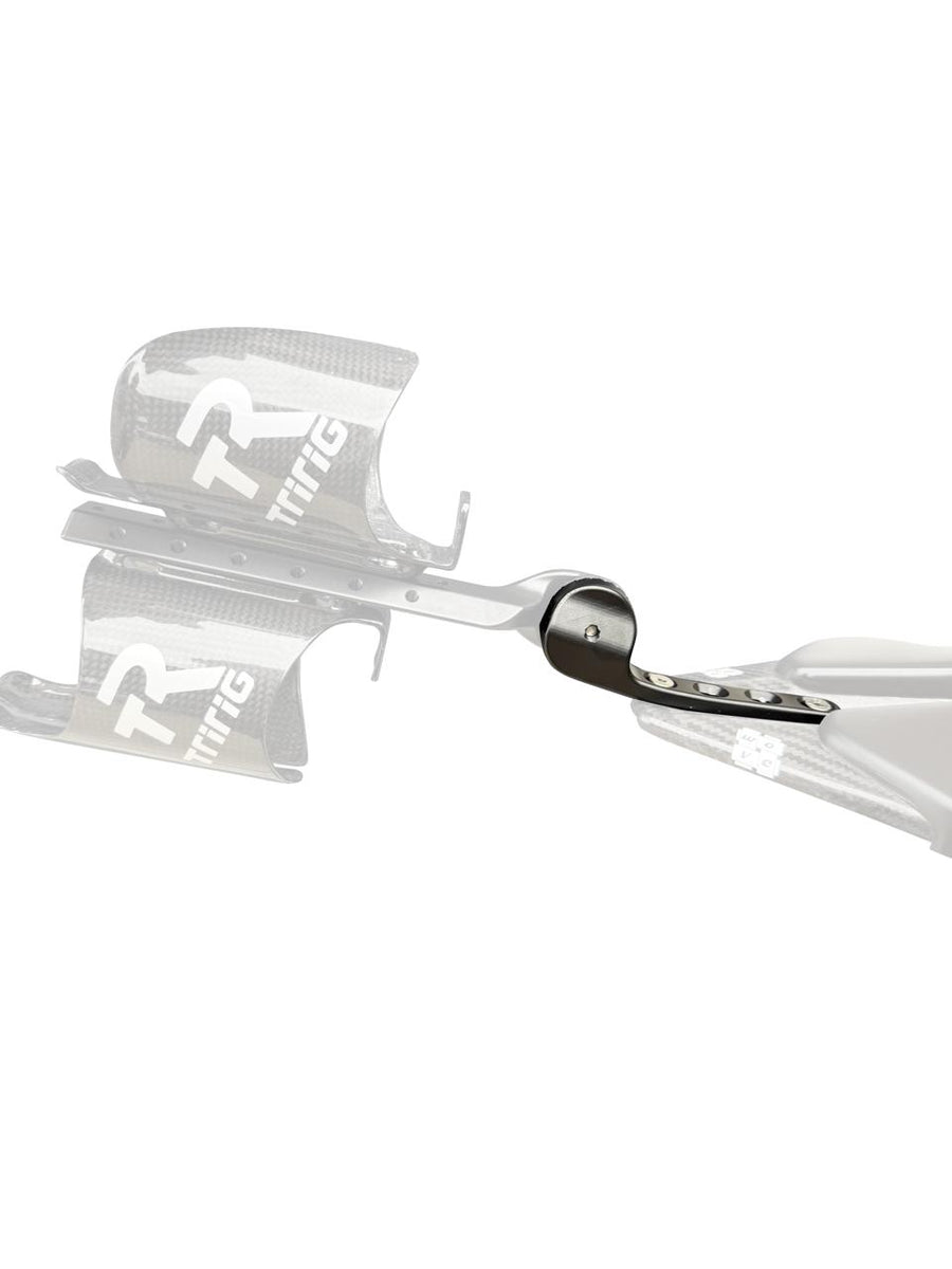 Beta Saddle Bracket: Aero Hydration Mount | TriRig