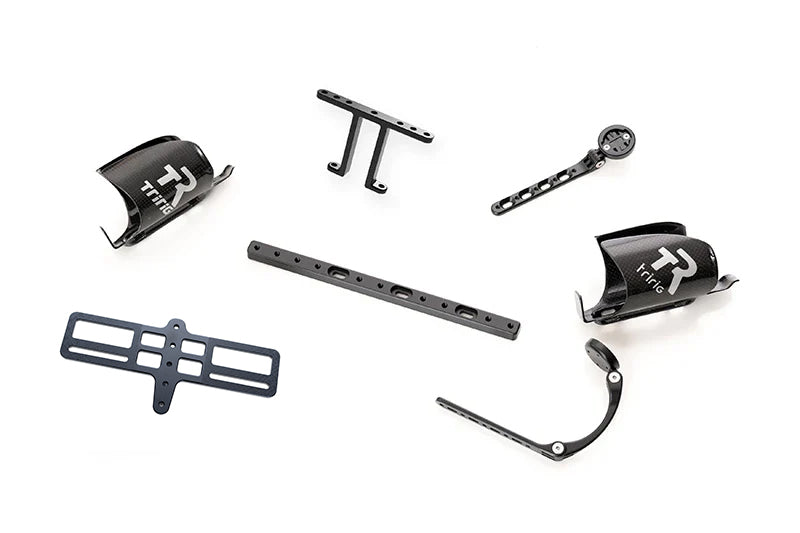 Universal BTA Adapter Plate